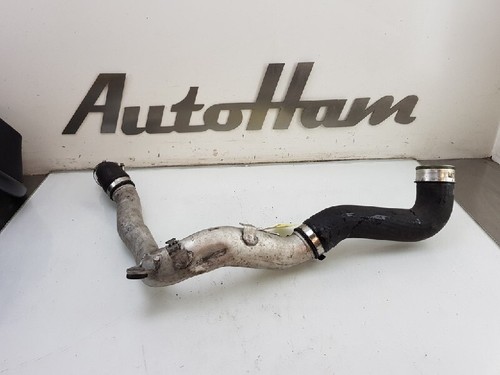INTERCOOLER PIPE VW Golf Plus (5M1/1KP) MPV 1.4 TSI 140 16V (BMY) 2008 ...