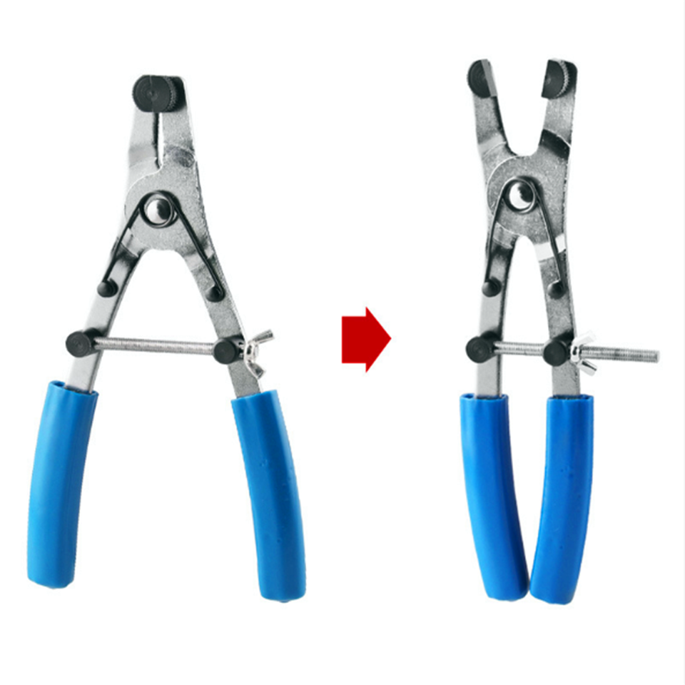 Brake Caliper Piston Removal Pliers Pullers Repair Tool for Motorcycle ...