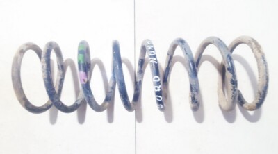 Spring Rear for Ford Mondeo UK691771-91 | eBay