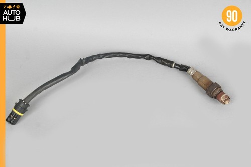 Mercedes W211 E320 CLS500 E55 AMG Left Side Oxygen O2 Sensor Lambda OEM ...