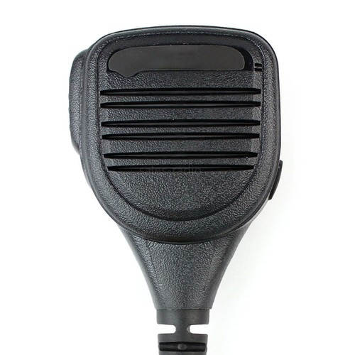 Speaker Microphone For MOTOROLA HT1000 XTS2000 XTS2500 XTS5000 Walkie ...
