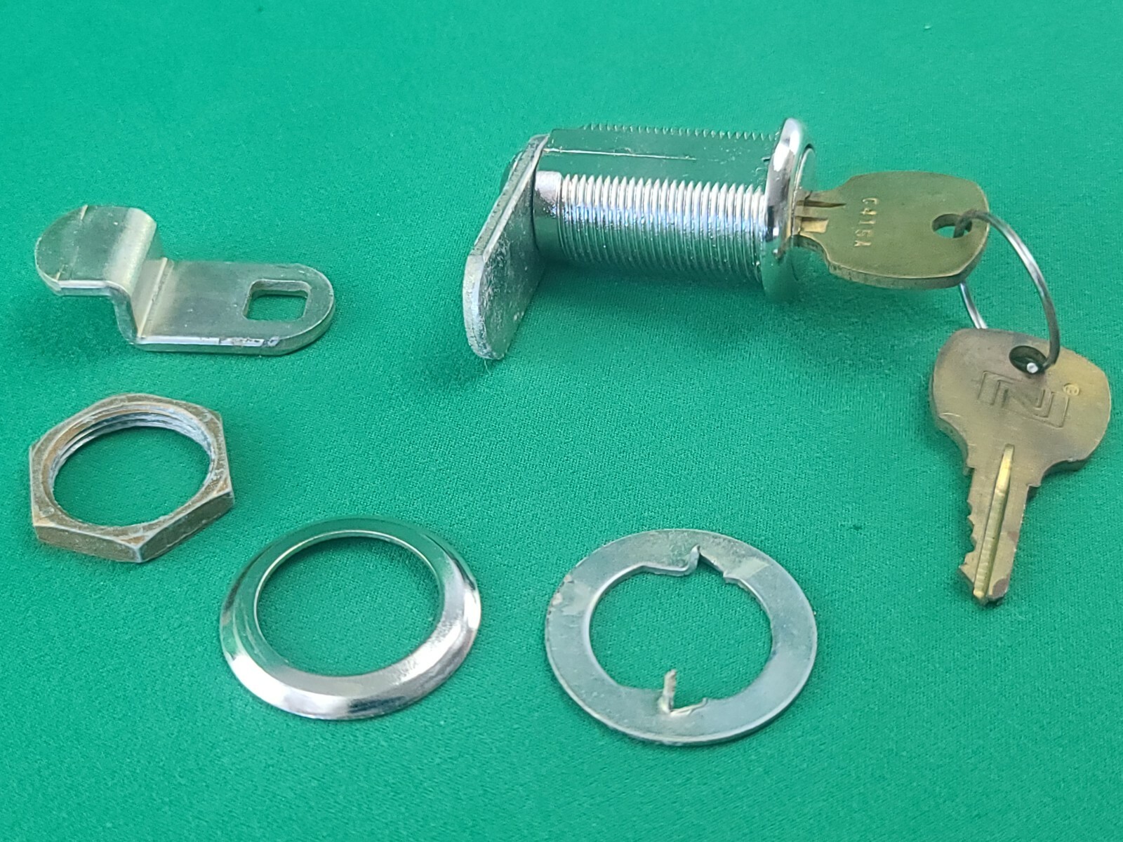 National C8053 Cam Lock | eBay