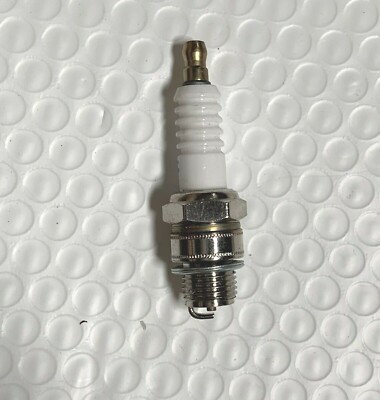 Spark plug for 2-stroke gas motor engine bike 80cc 100cc 110cc | eBay