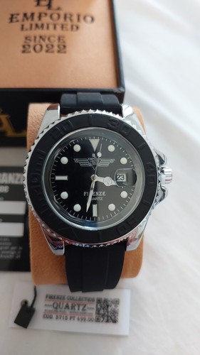 Montre Emporio Limited Since 2022 | eBay