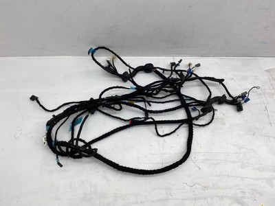 2012-2016 Tesla Model S Rear Right Power Liftgate Wiring Harness Cable ...