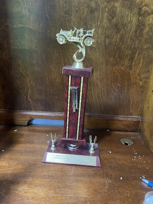 AACA Ankokas Region Haddonfield Auto Show Senior Trophy 1994 | eBay