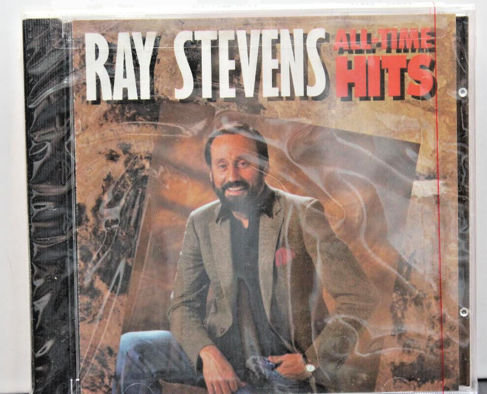 Ray Stevens Its