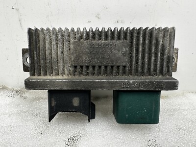 2004 FSuper Duty F250/1828565C1 6.0L Engine Glow Plug Control Module | eBay