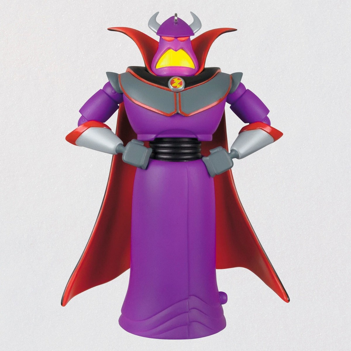 Emperor Zurg Pixar Toy Story 4 Emperor Zurg Action Figure New Loose