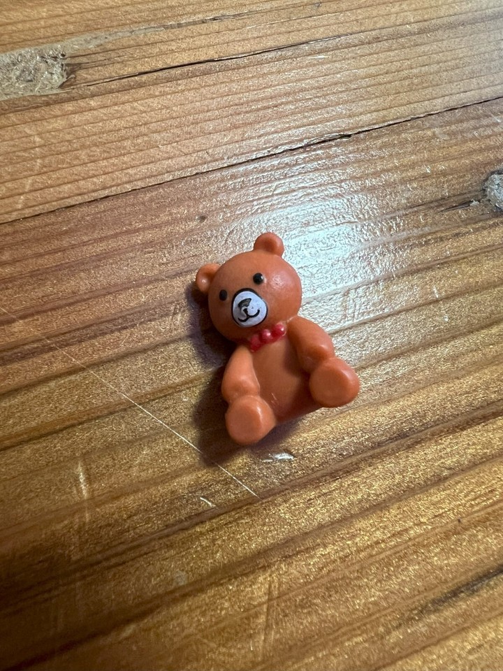 World's Smallest Micro Toy Box Series 1 (you choose) | eBay