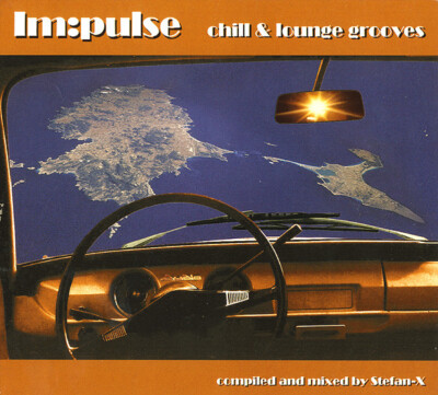 Various Im:pulse Chill & Lounge Grooves 2xCD, Comp, Mixed 2001 Ambient ...