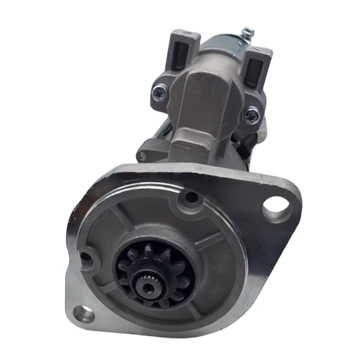 65.26201-7070D 300516-00055 24V Excavator Starter Motor for DAEWOO | eBay