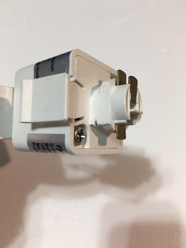 Lithonia Lighting LTH1000 PAR30 WH M24 (bulb NOT included) | eBay