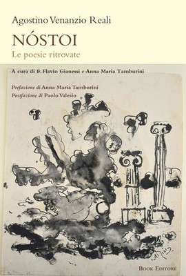 Libro - Reali Agostino Venanzio - Nostoi. Le Poesie Ritrovate - Book ...