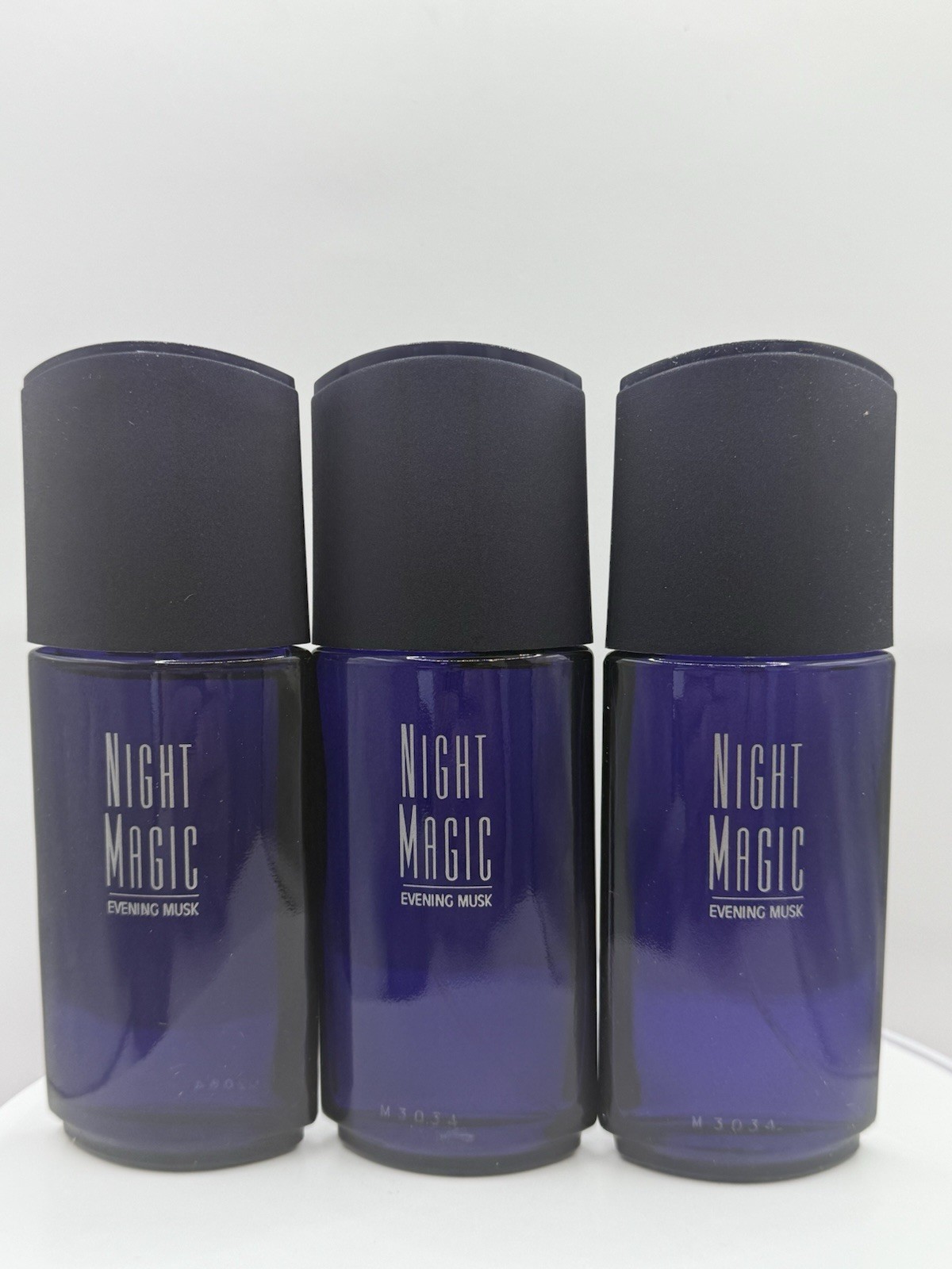 Avon NIGHT MAGIC Evening Musk Cologne Spray 1.7oz / 50ml Women' PQUETE ...