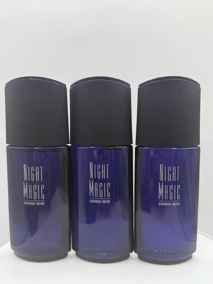 Avon Spray Night Magic Evening Musk Fragrances for Women for sale | eBay