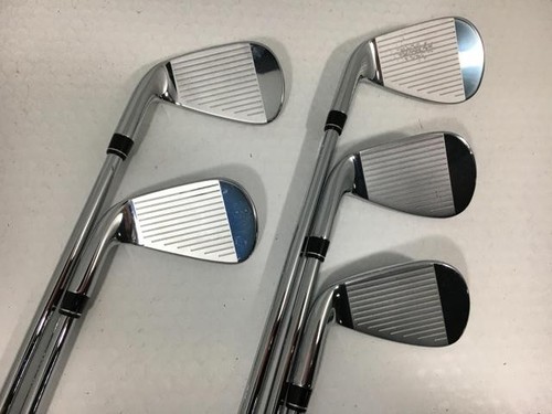 Set Of 5 Callaway Paradym Paradigm Iron 2023 Jap GaZ12 | eBay