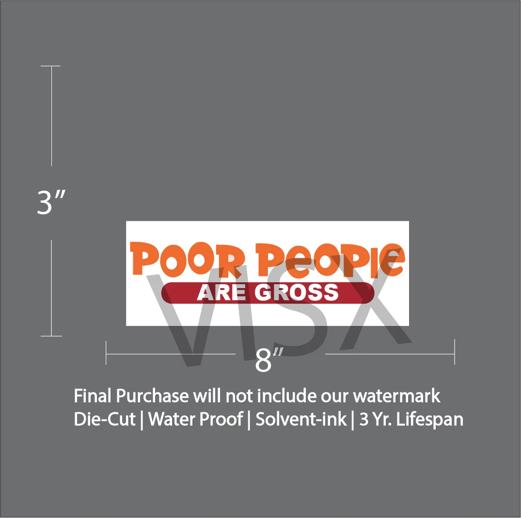 Poor People Meme