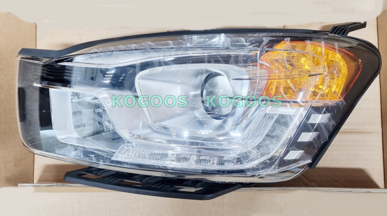 Ssangyong Korando Car Parts | Reviewmotors.co