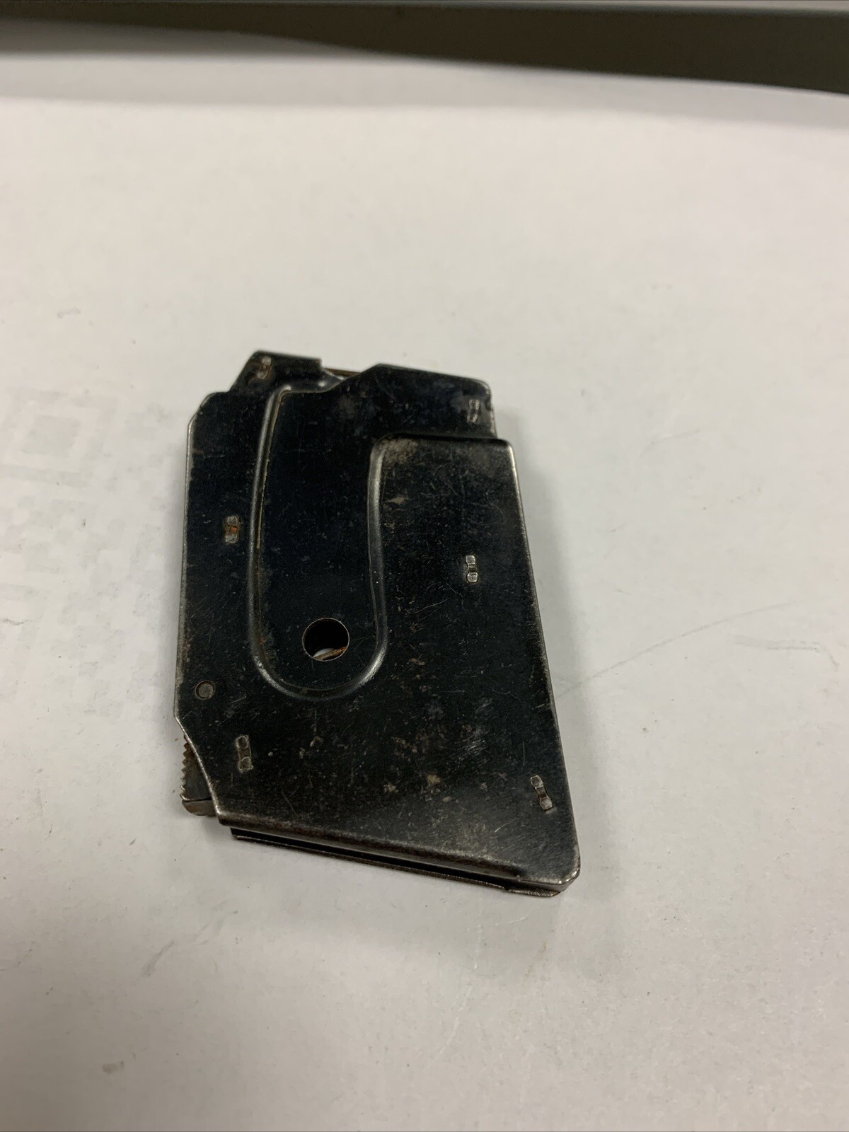 Marlin Model 20 25 80 780 Factory early all steel 7-round 22LR Magazine ...