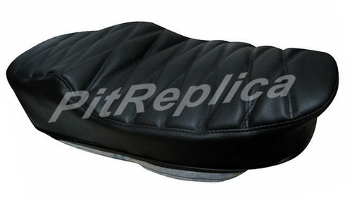 NEW SUZUKI GS1000ST GS1000 ST 1980 (USA) STEPPED SEAT SADDLE COVER ...