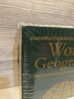 3 Digit Combination Lock Book Safe: World Geography Model 4090 Green | eBay