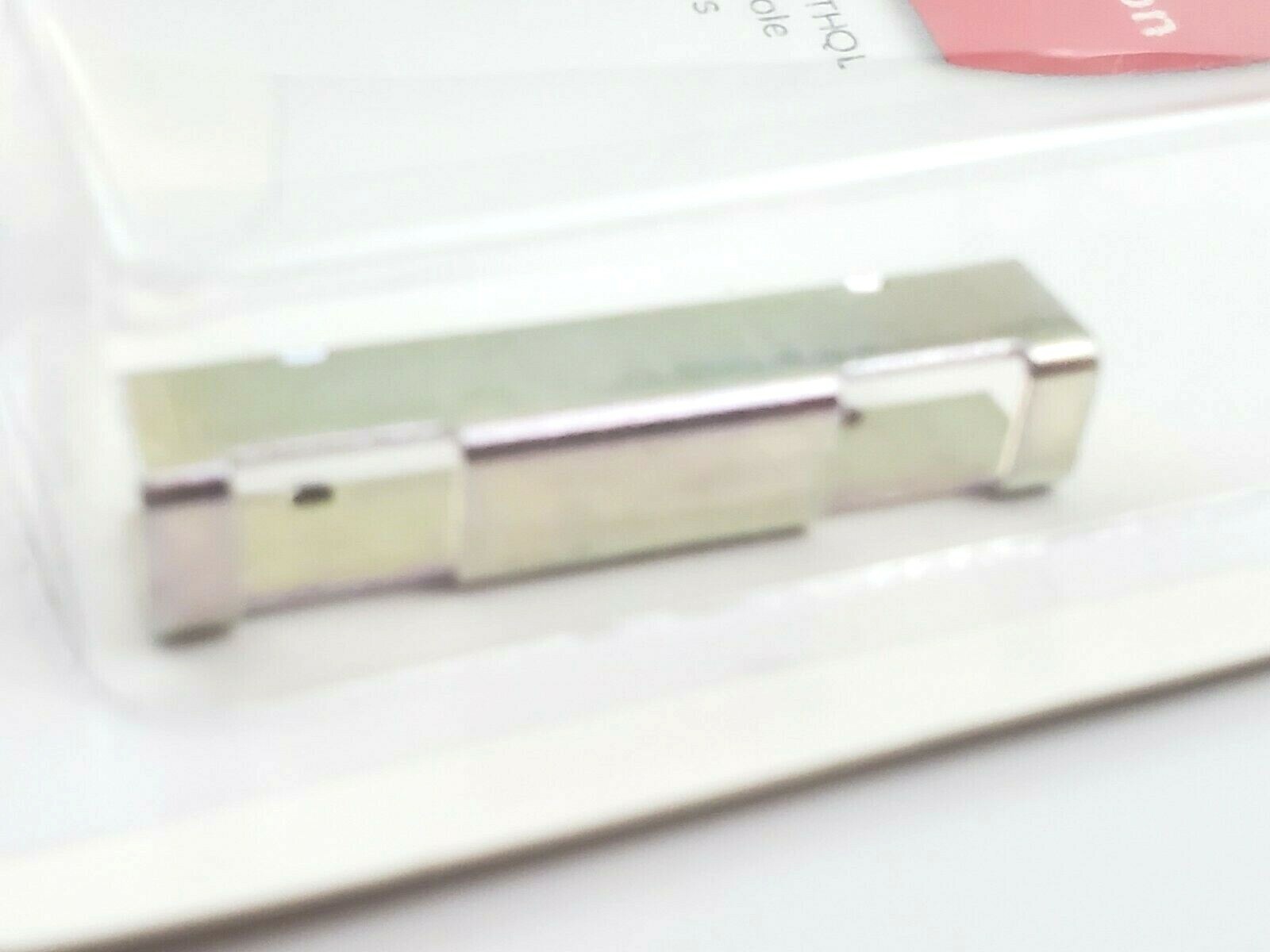 GE Tht104 Solid Handle Tie for Use With THQL Two Single-pole Breakers ...