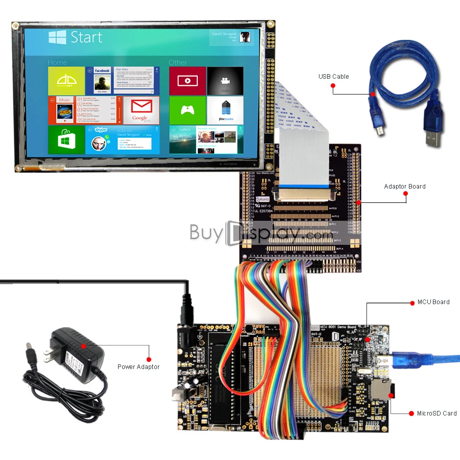 AT89c51 Microcontroller: Programming, Pinout, Features, And, 46% OFF