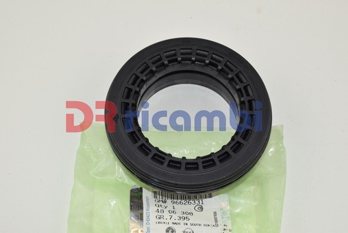 CUSCINETTO VOLVENTE AMMORTIZZATORE ANTERIORE OPEL ANTARA - OPEL 4806308 ...