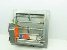 Ruskin FSD35 Combination Fire and Smoke Damper for sale online | eBay