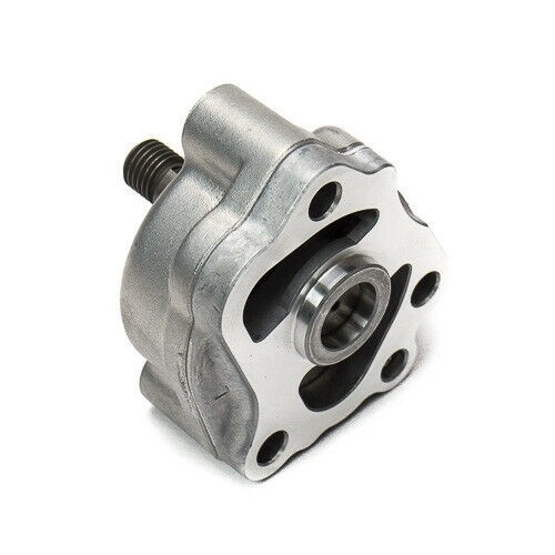 Genuine OEM Kubota GOWE Oil Pump For Engine D722 16851-35012 | eBay