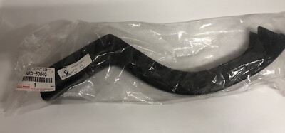 LEXUS NEW OEM 2007-2017 LS460 LEFT DRIVER SIDE TRUNK LID HINGE COVER ...