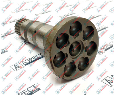 Hitachi HPV050 Driven Shaft 2036965 | eBay