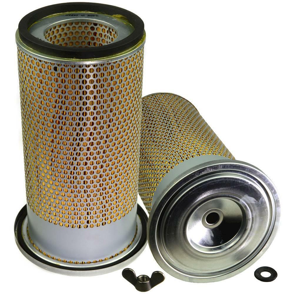 Luberfiner LAF5863 Air Filter Replaces CA9261 46911 AF25031 P778337 ...