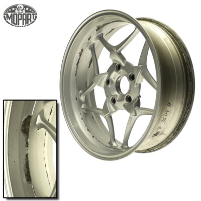 Rim Rear BMW R1200RT (K26 | eBay