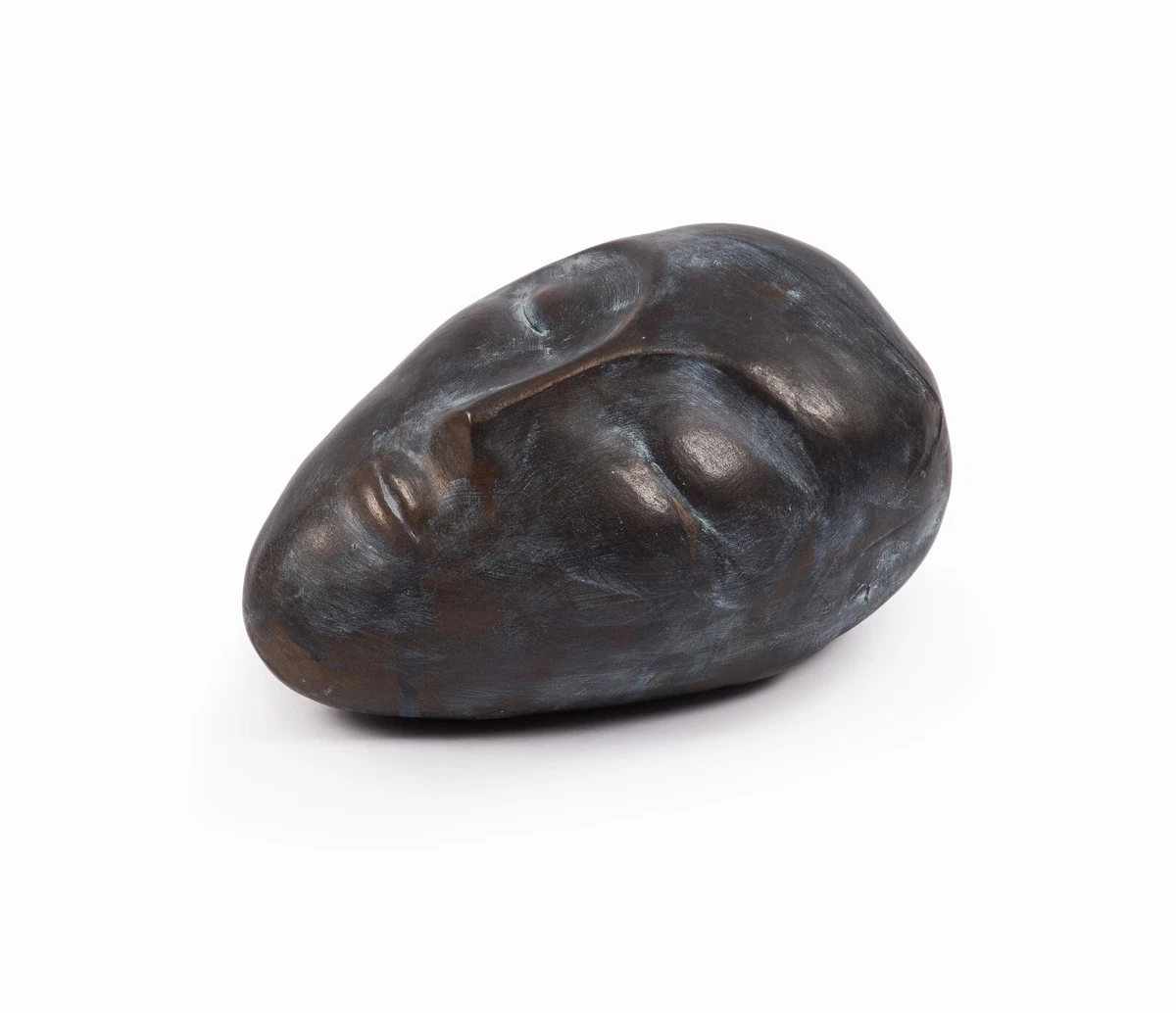 Brancusi Sleeping Muse