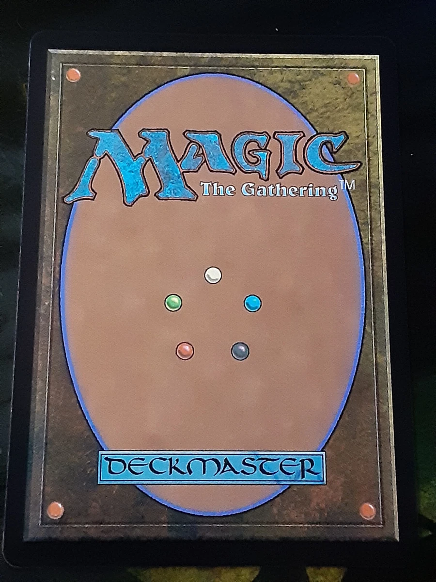 Mtg Mirror Works