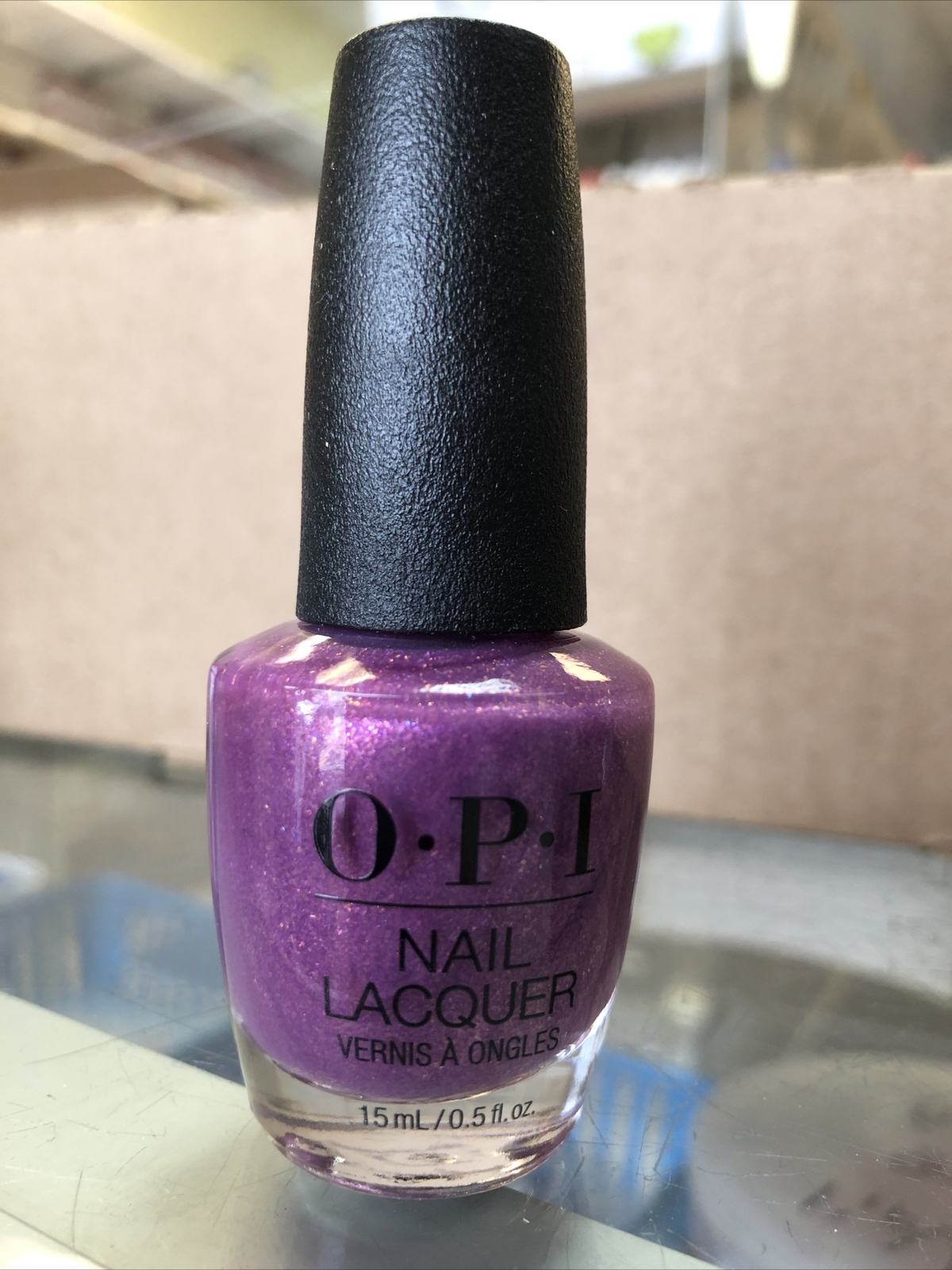 OPI Hidden Prism Collection 2020 Nail Polish - Rainbows A Go Go #NLSR4 ...