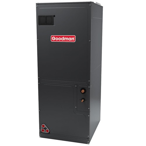 3 Ton Multi-Positional Variable Speed Goodman Air Handler - Open Box | eBay