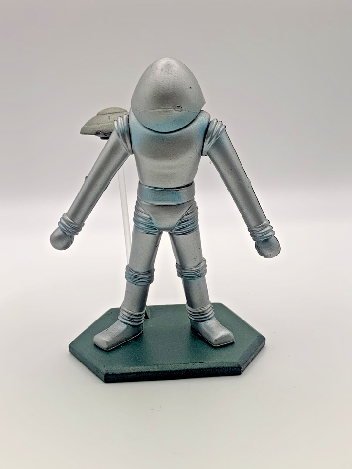 Furuta Ray Harryhausen Real Figure Collection Vol.1: Complete Set 10 ...