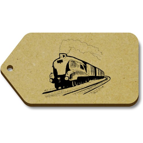 'Train' Gift / Luggage Tags (TG007655) | eBay