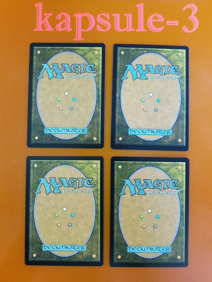 4x Masked Vandal | FOIL | Kaldheim | MTG Magic Cards | eBay