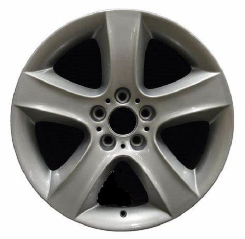 2007 to 2014 BMW X5 X6 OEM Wheel Rim 19x9 19" 71174 36116772245 Style ...