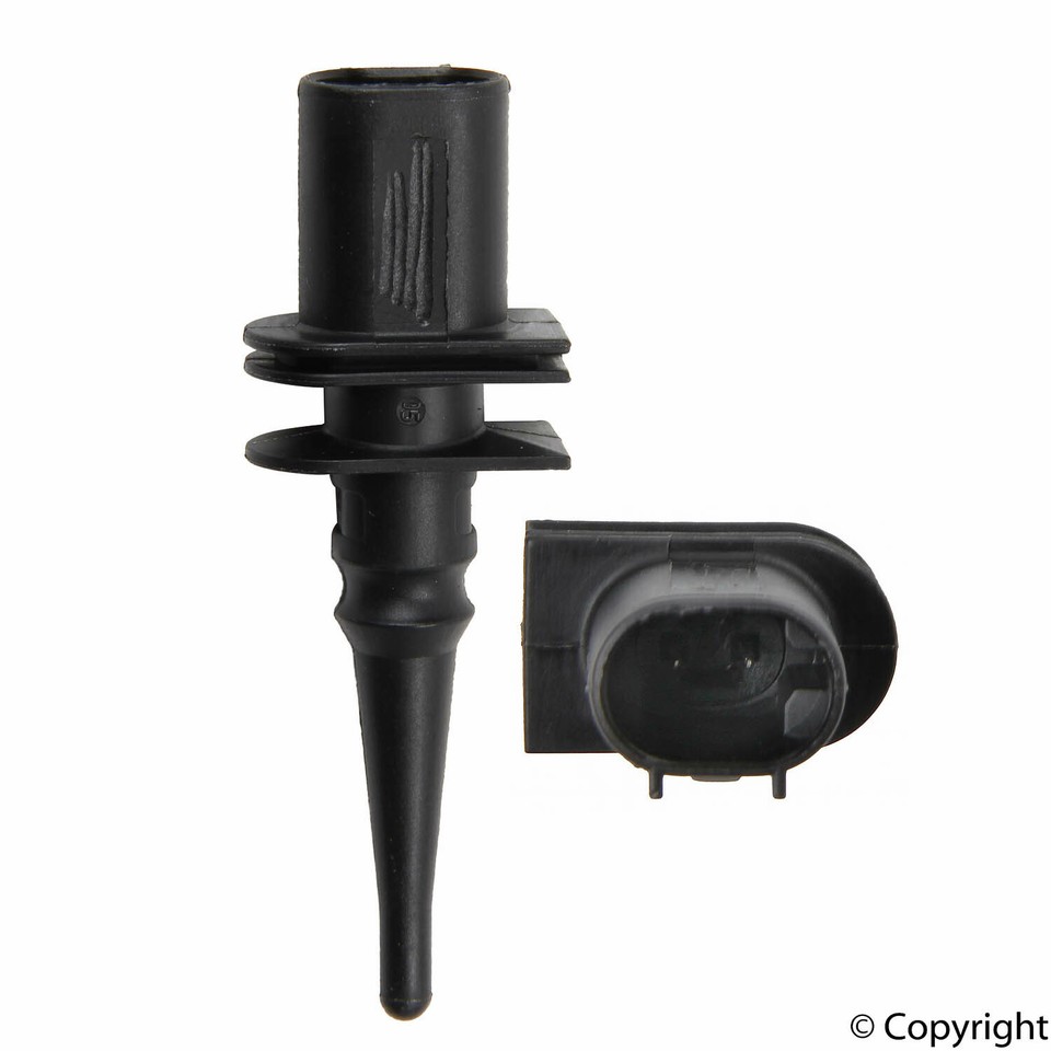 OEm Outdoor Ambient OutSide Air Temperature Sensor For BMW 1995+UP SEE ...