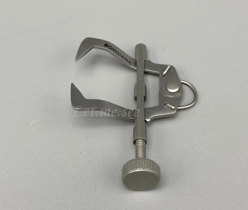 Dental Tooth Divider Retractor Opener Anterior Posterior teeth ...