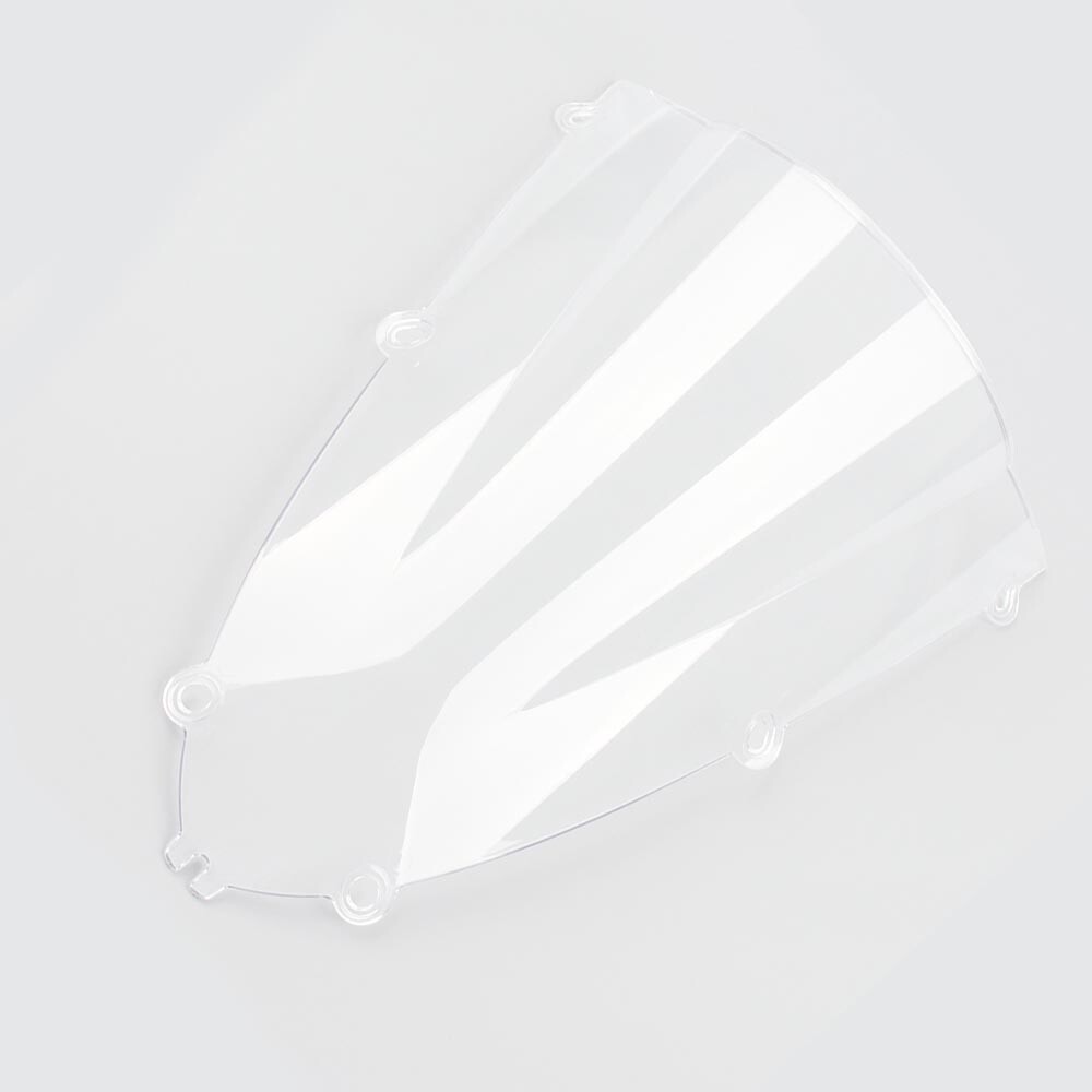 Windscreen Windshield New Front Motor Clear Fit For Yamaha YZF R1 1998 ...