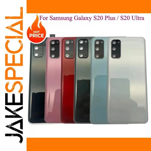 JakeSpecial – Samsung Galaxy S20 Ultra Battery Back Cover | eBay