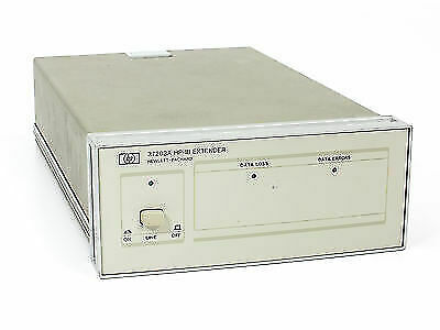 HP Hewlett Packard 37203A Hp-ib Extender T42019 for sale online | eBay