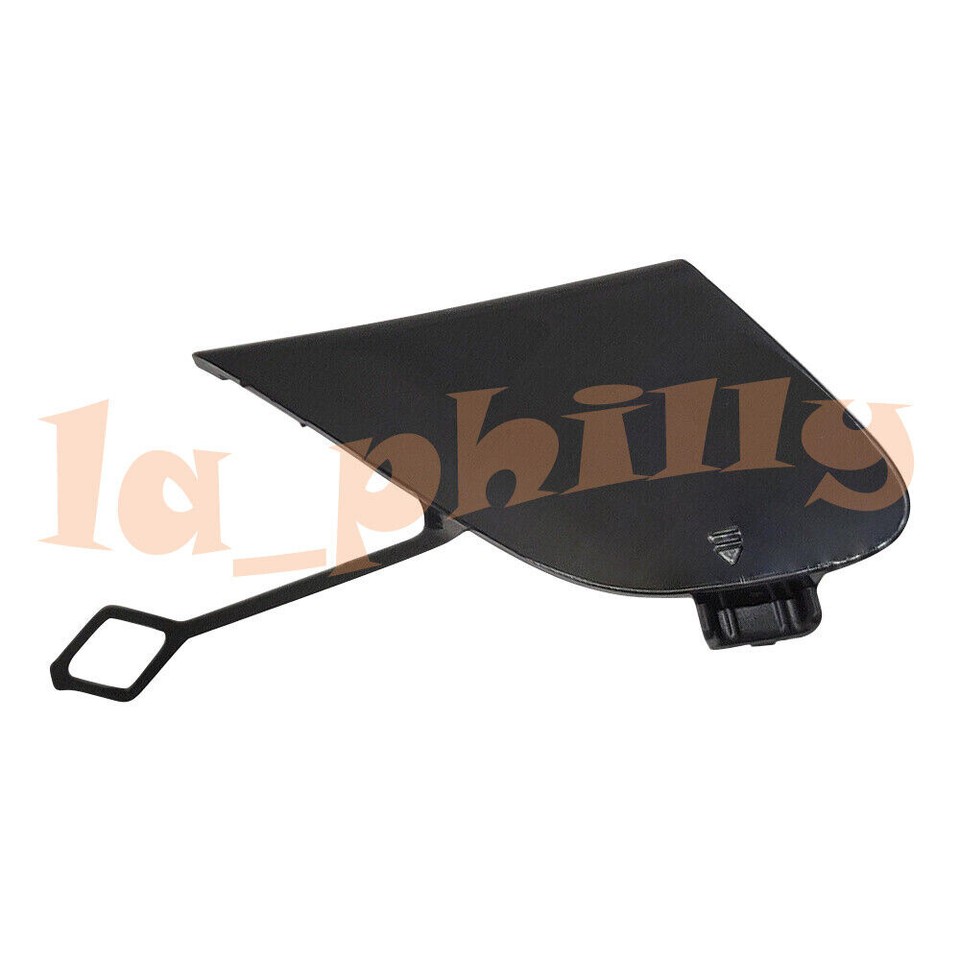 Front Bumper Tow Hook Cover for 2013-2020 Mercedes S-Class W222 ...