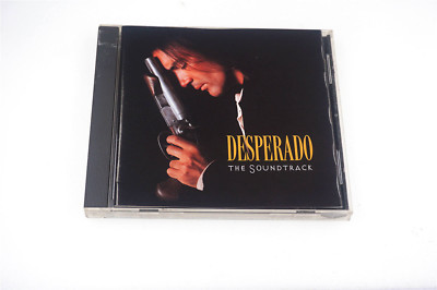 Desperado - The Soundtrack 074646729427 CD A4173 | eBay
